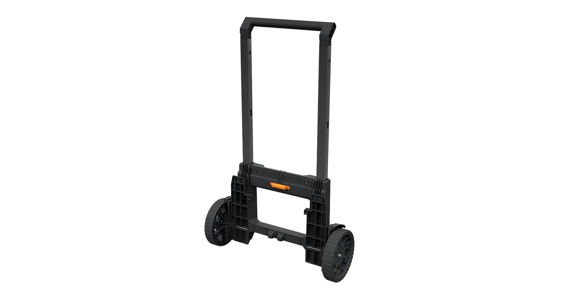 KETER PRO GEAR 2.0 TELESZKÓPOS SZERSZÁMLÁDA HORDOZÓ KEREKEKKEL ...